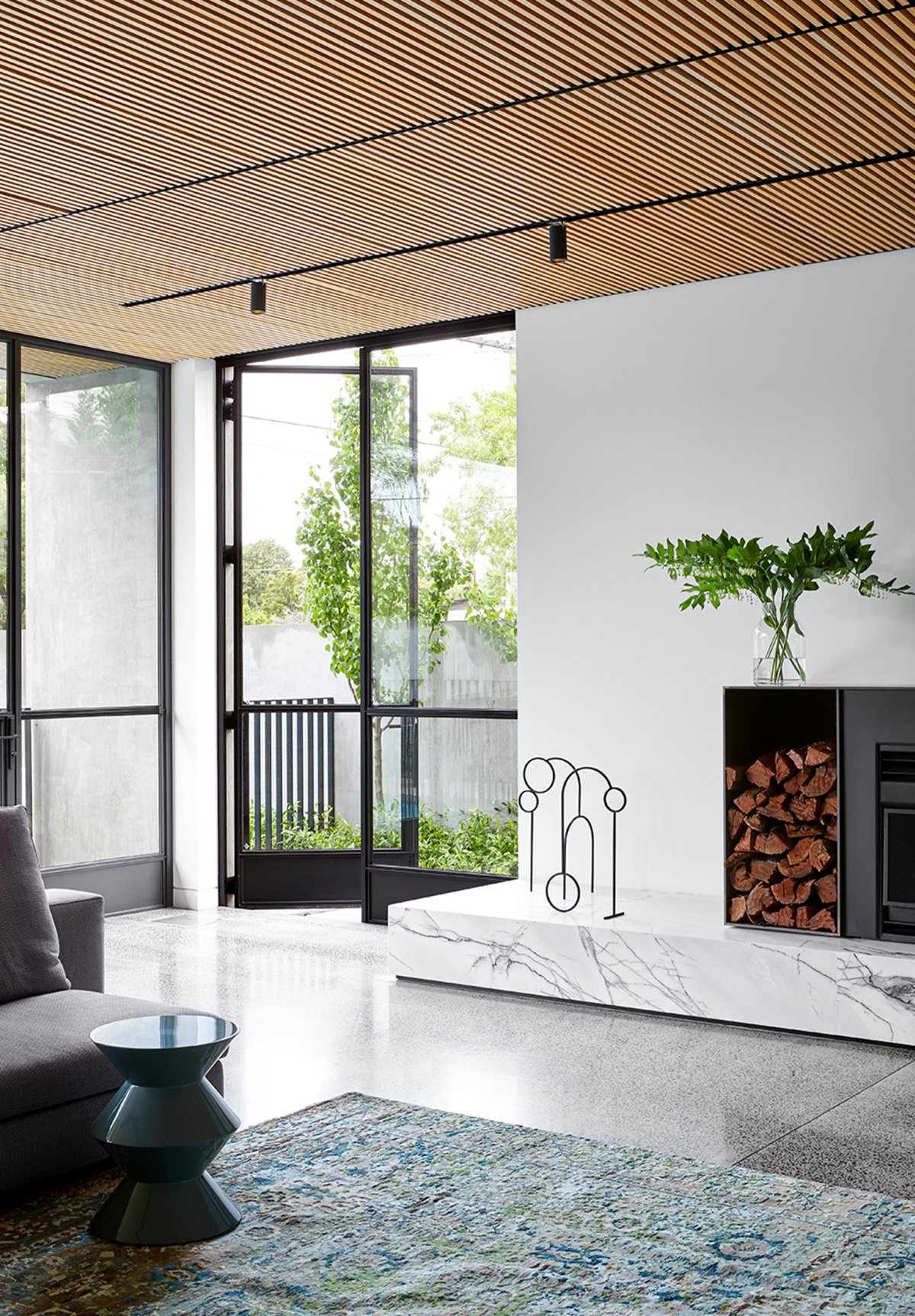 YinjiSpace - Chamberlain Architects x Light Vault House